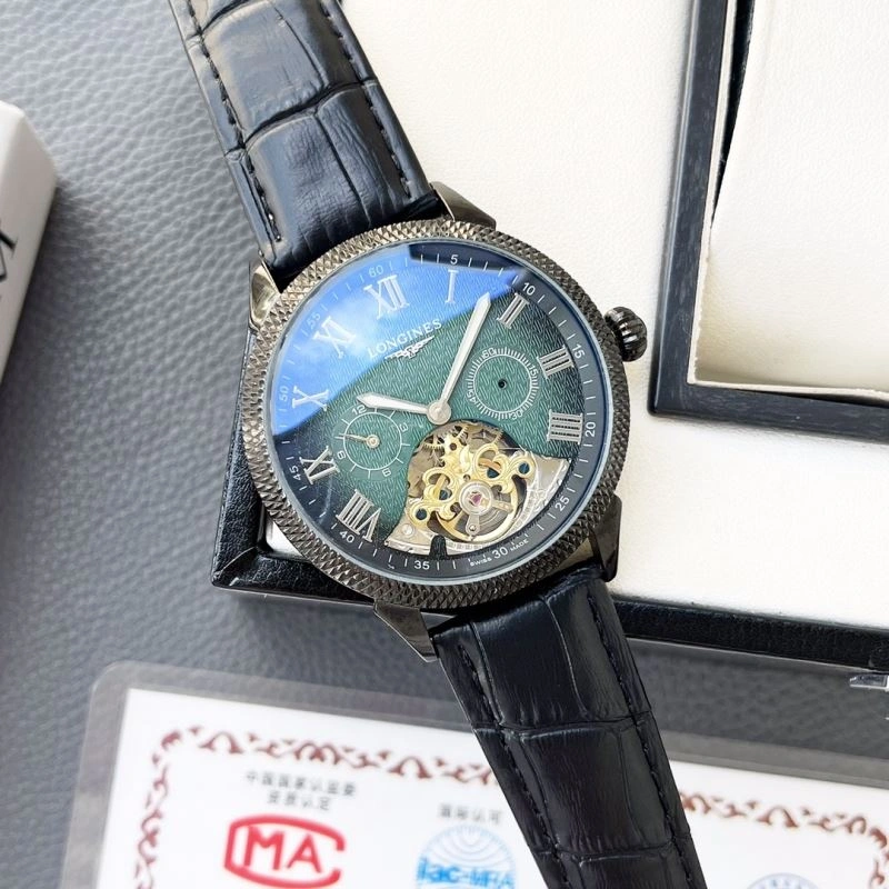 Value-priced LONGINES Watches
