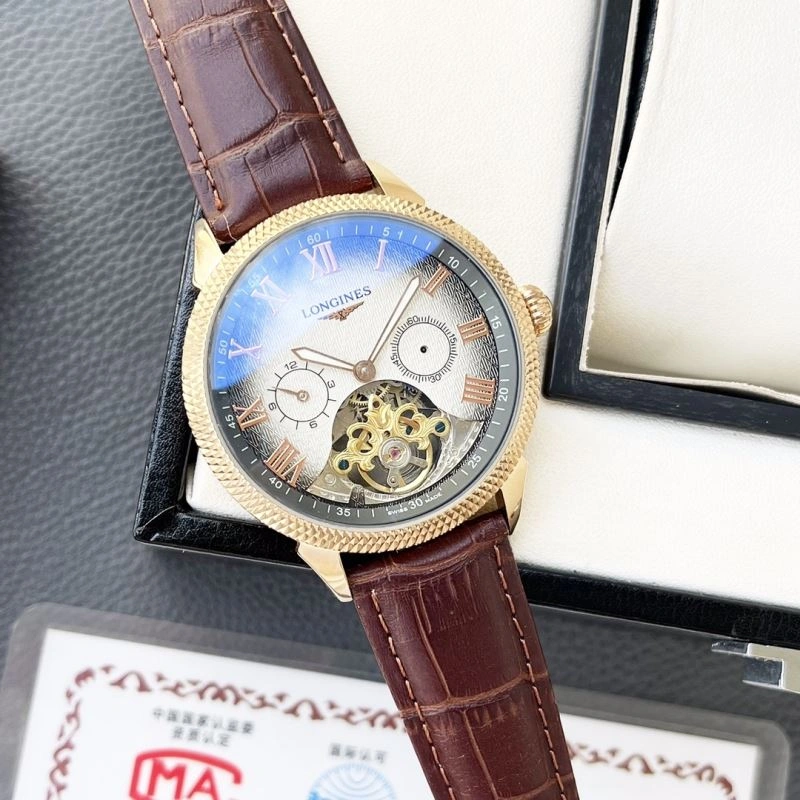 Value-priced LONGINES Watches