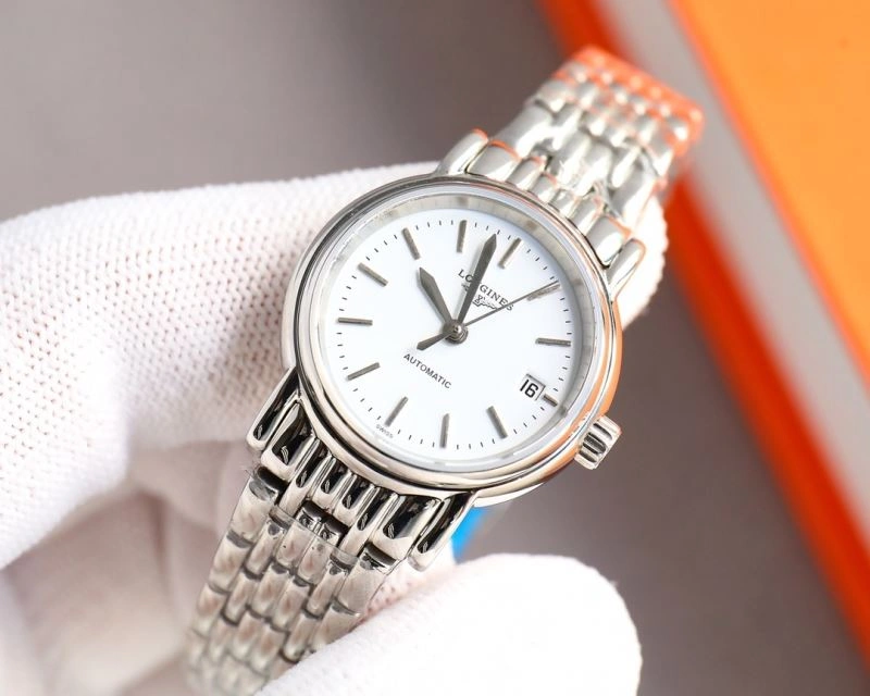 High accuracy LONGINES Watches