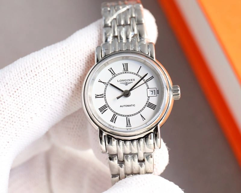 High accuracy LONGINES Watches