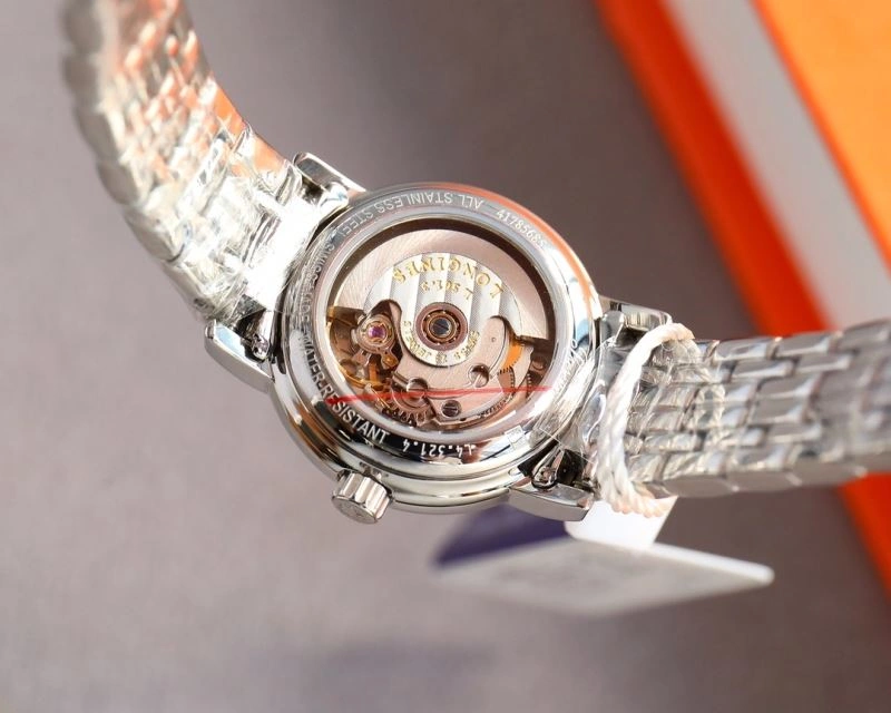 High accuracy LONGINES Watches