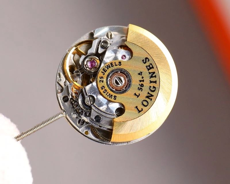 High accuracy LONGINES Watches