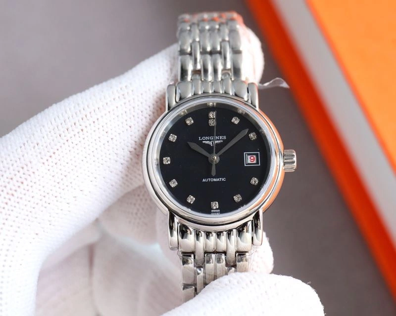 Brand-authenticated LONGINES Watches