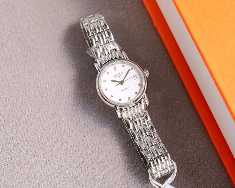 Brand-authenticated LONGINES Watches