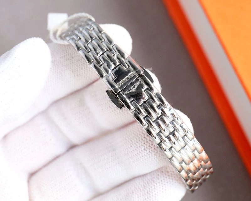 Brand-authenticated LONGINES Watches