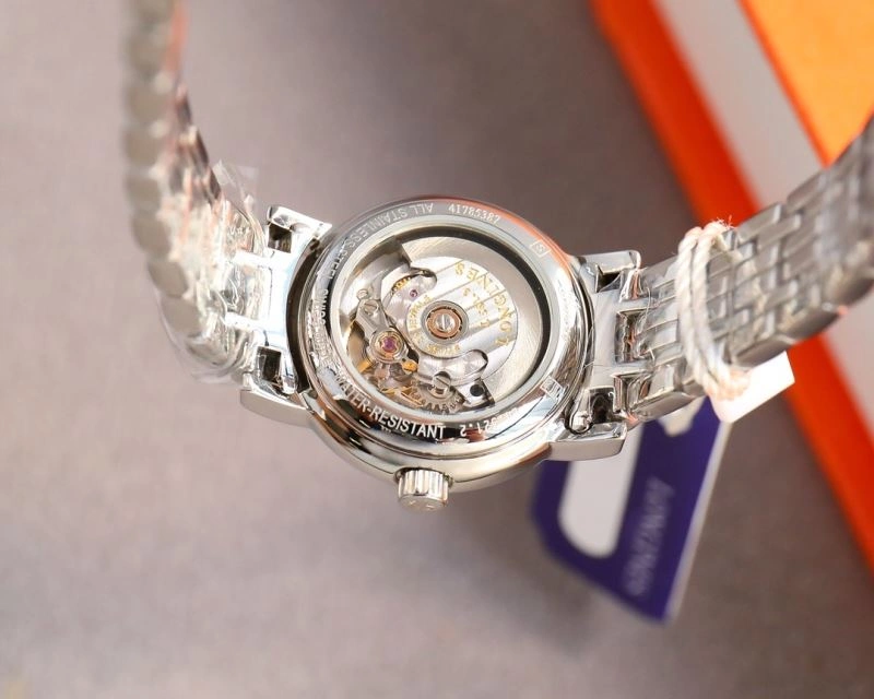 Brand-authenticated LONGINES Watches