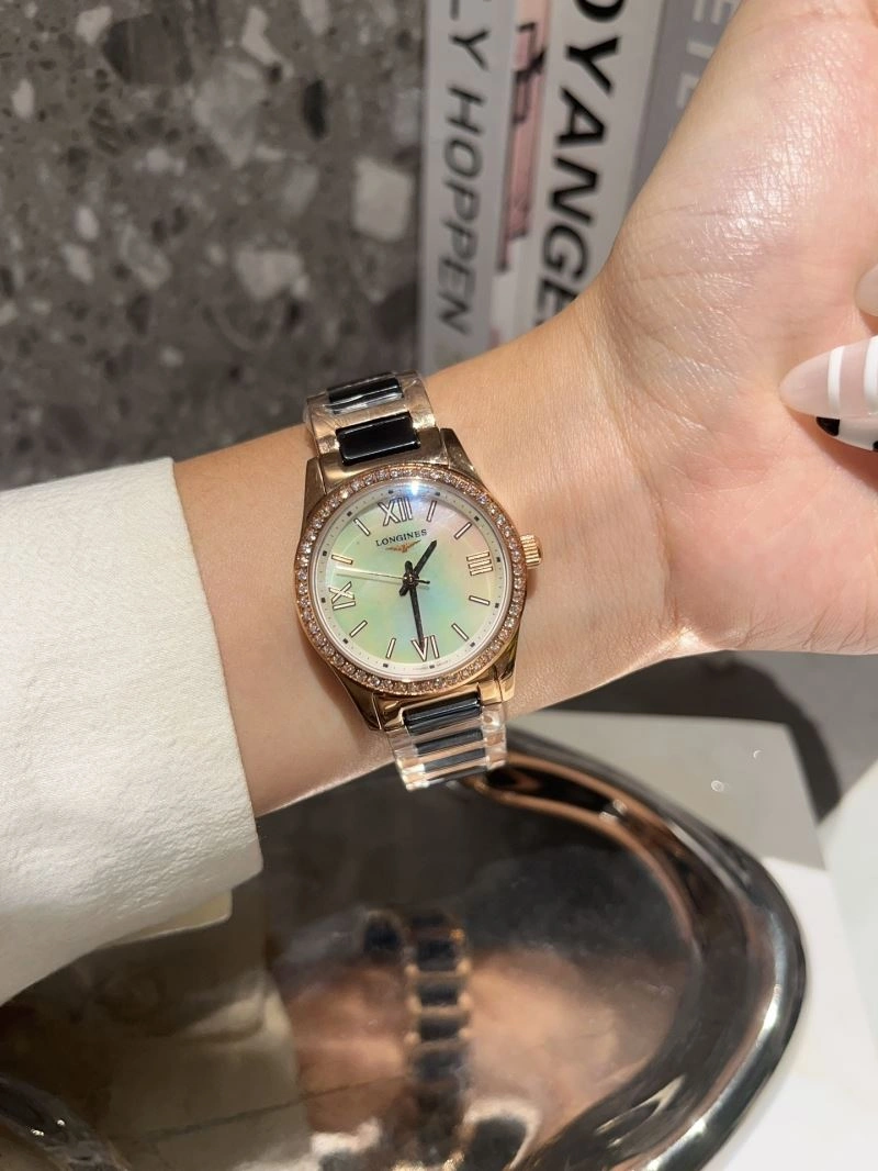 Precise copy LONGINES Watches