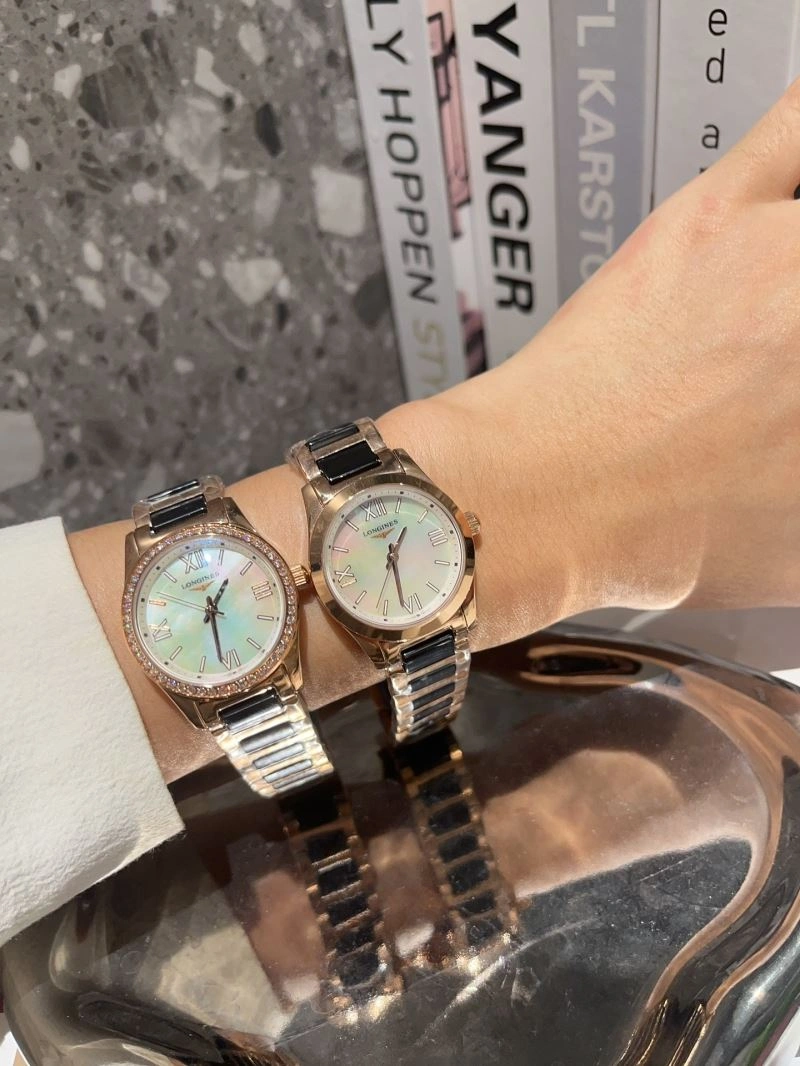 Precise copy LONGINES Watches