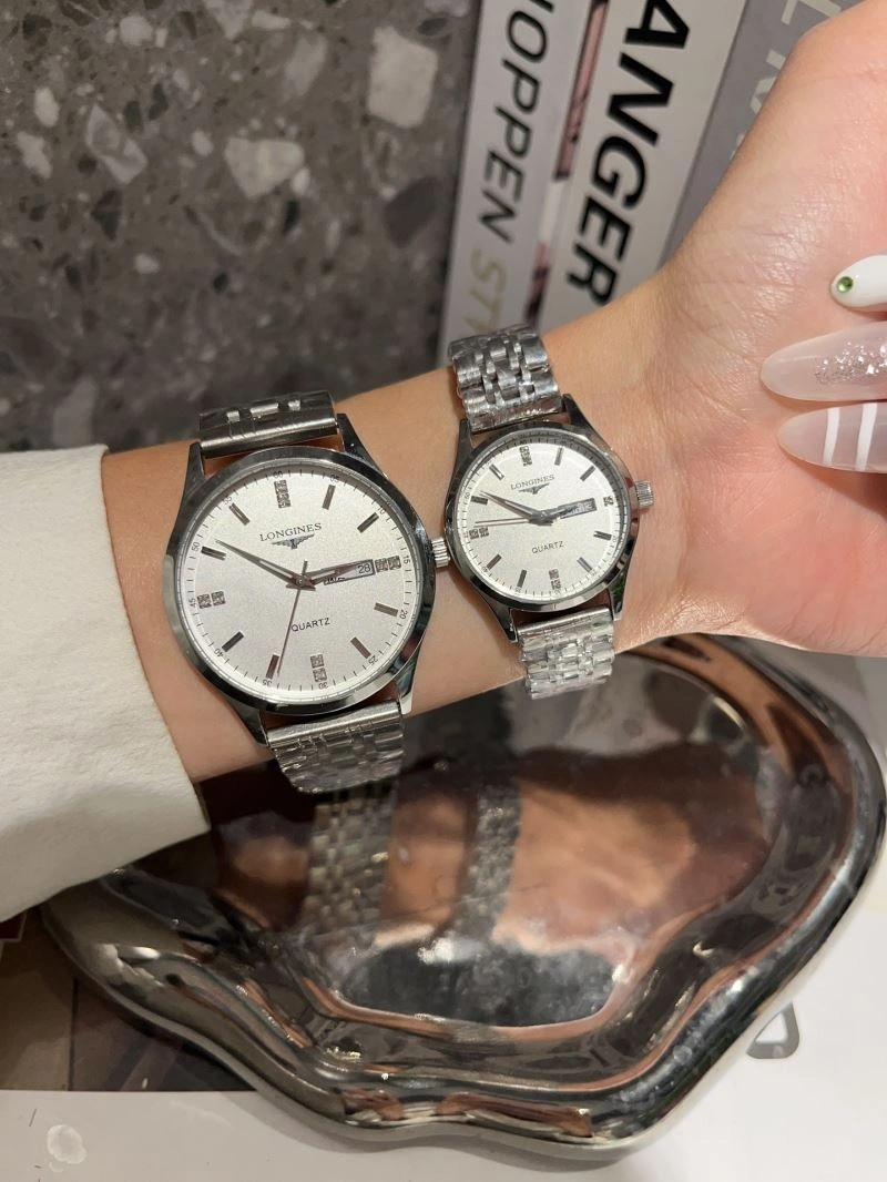 LONGINES Watches
