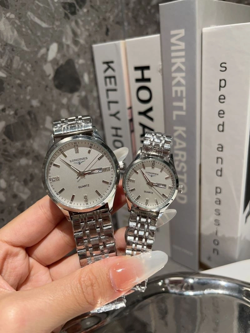 Accurate model LONGINES Watches