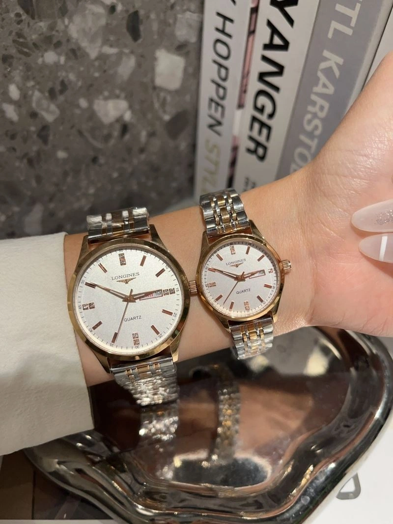 Accurate model LONGINES Watches
