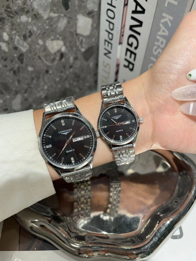 Accurate model LONGINES Watches