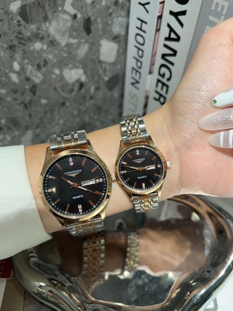 Accurate model LONGINES Watches