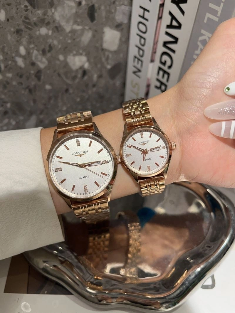 Accurate model LONGINES Watches