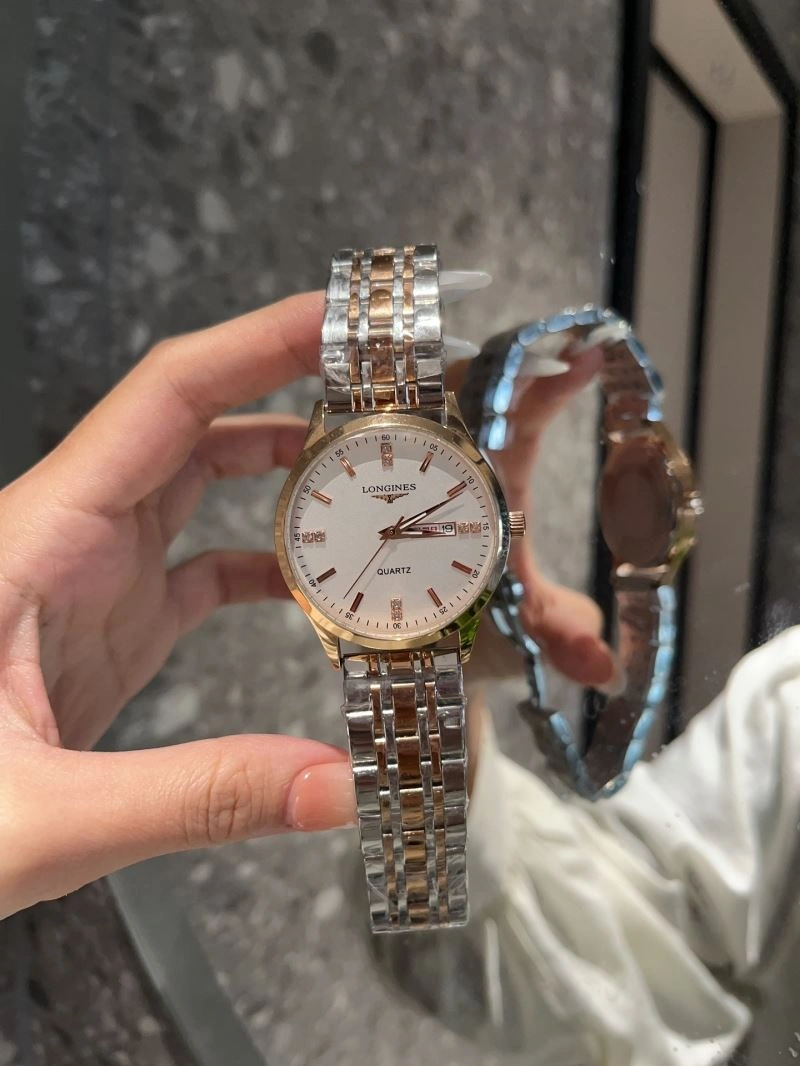 Accurate model LONGINES Watches