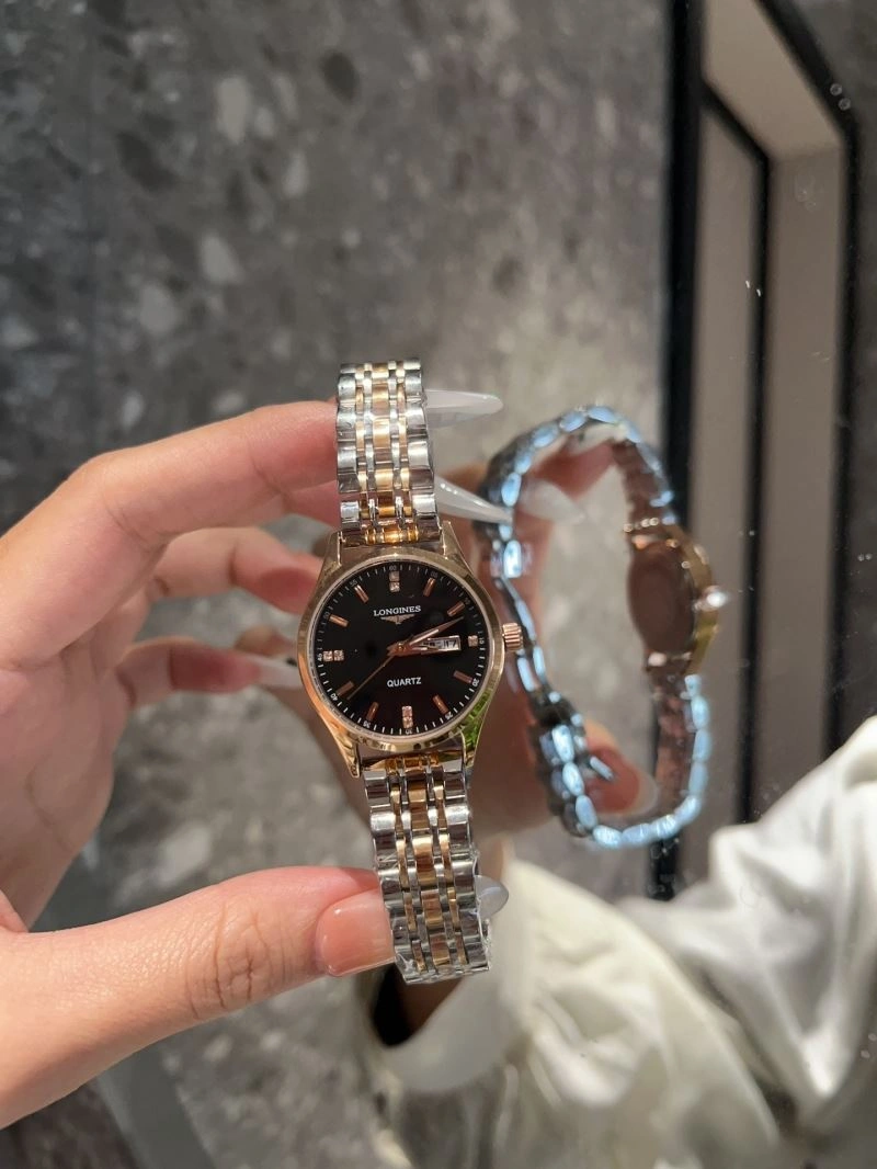 Accurate model LONGINES Watches