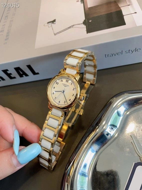 Official LONGINES Watches