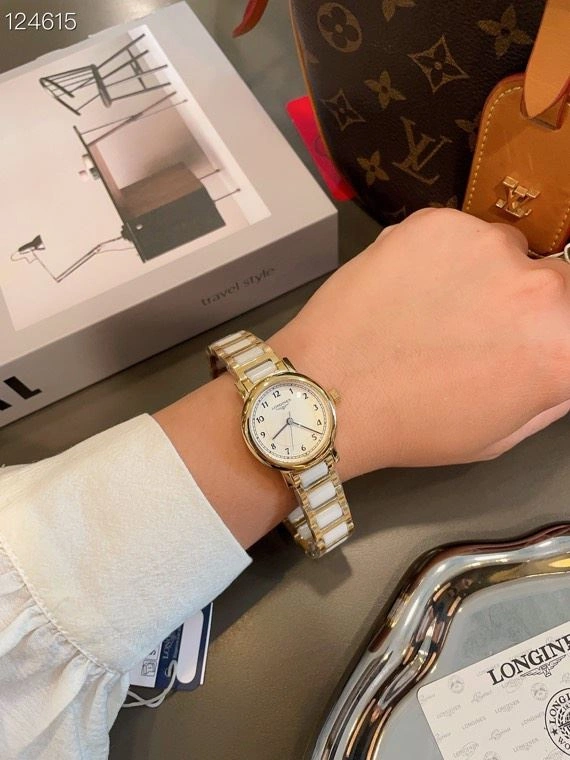 Official LONGINES Watches