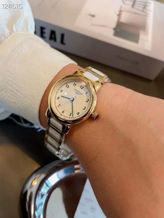 Official LONGINES Watches