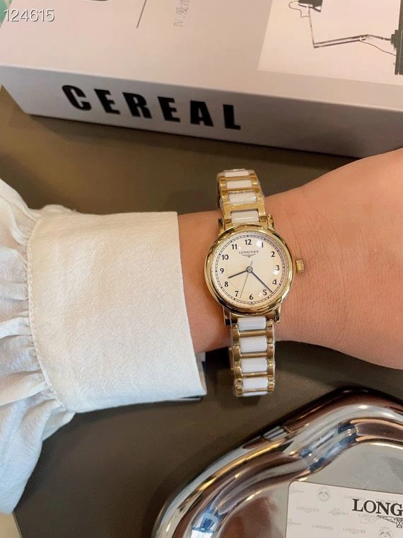 Official LONGINES Watches