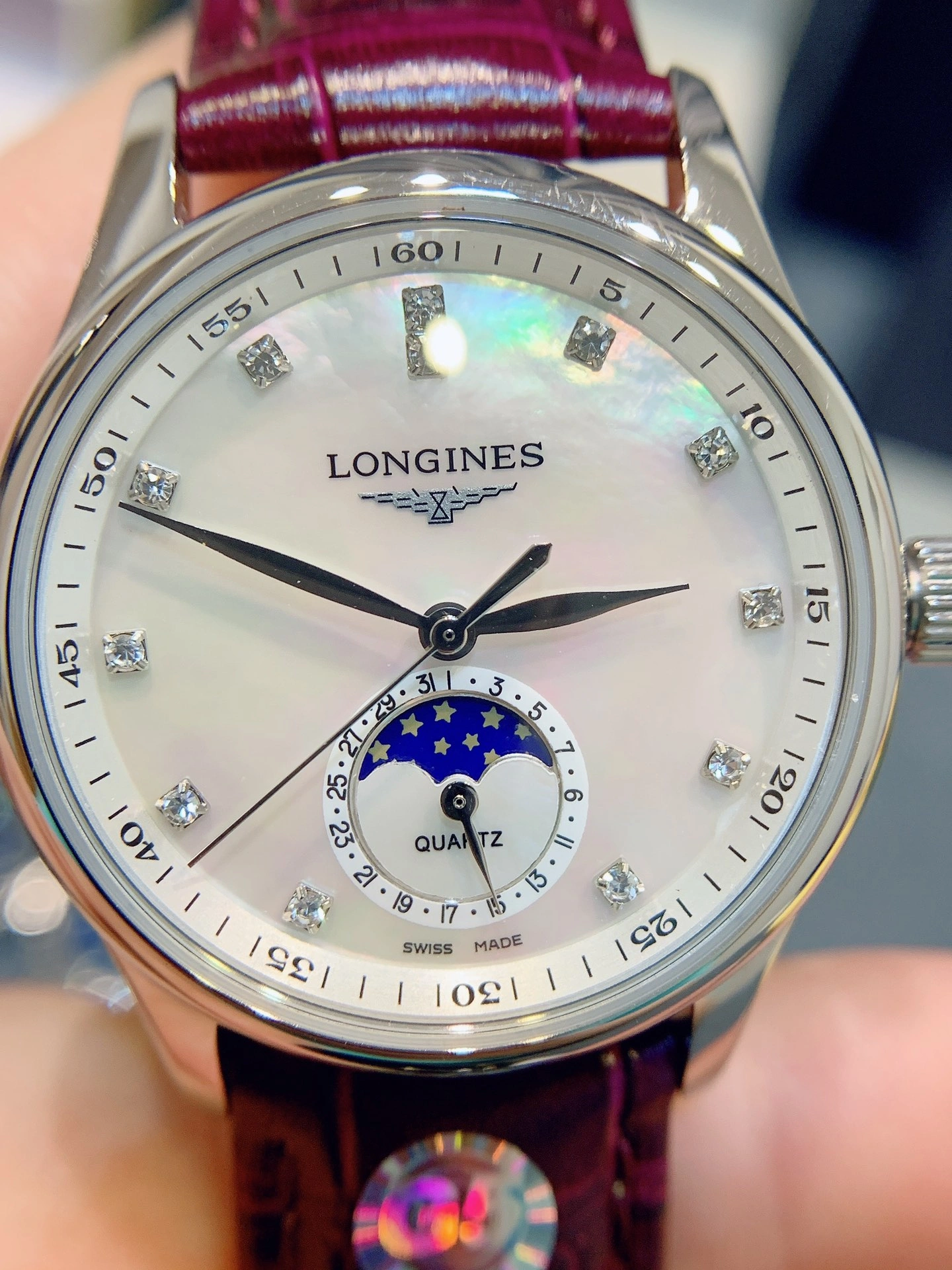 LONGINES Watches