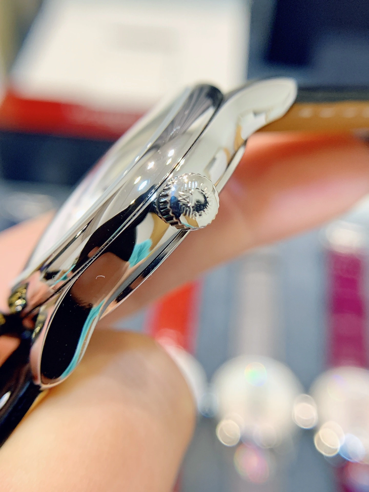 Brand-authenticated LONGINES Watches