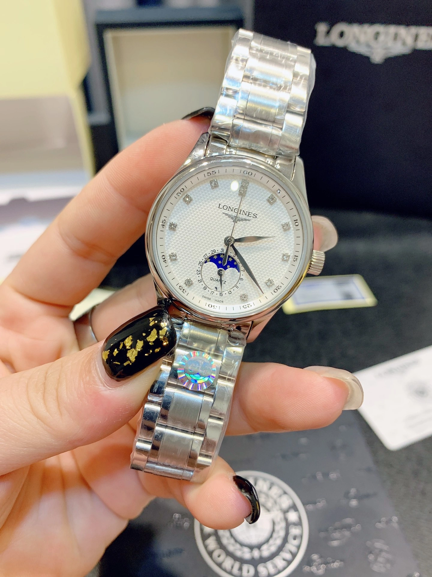 LONGINES Watches