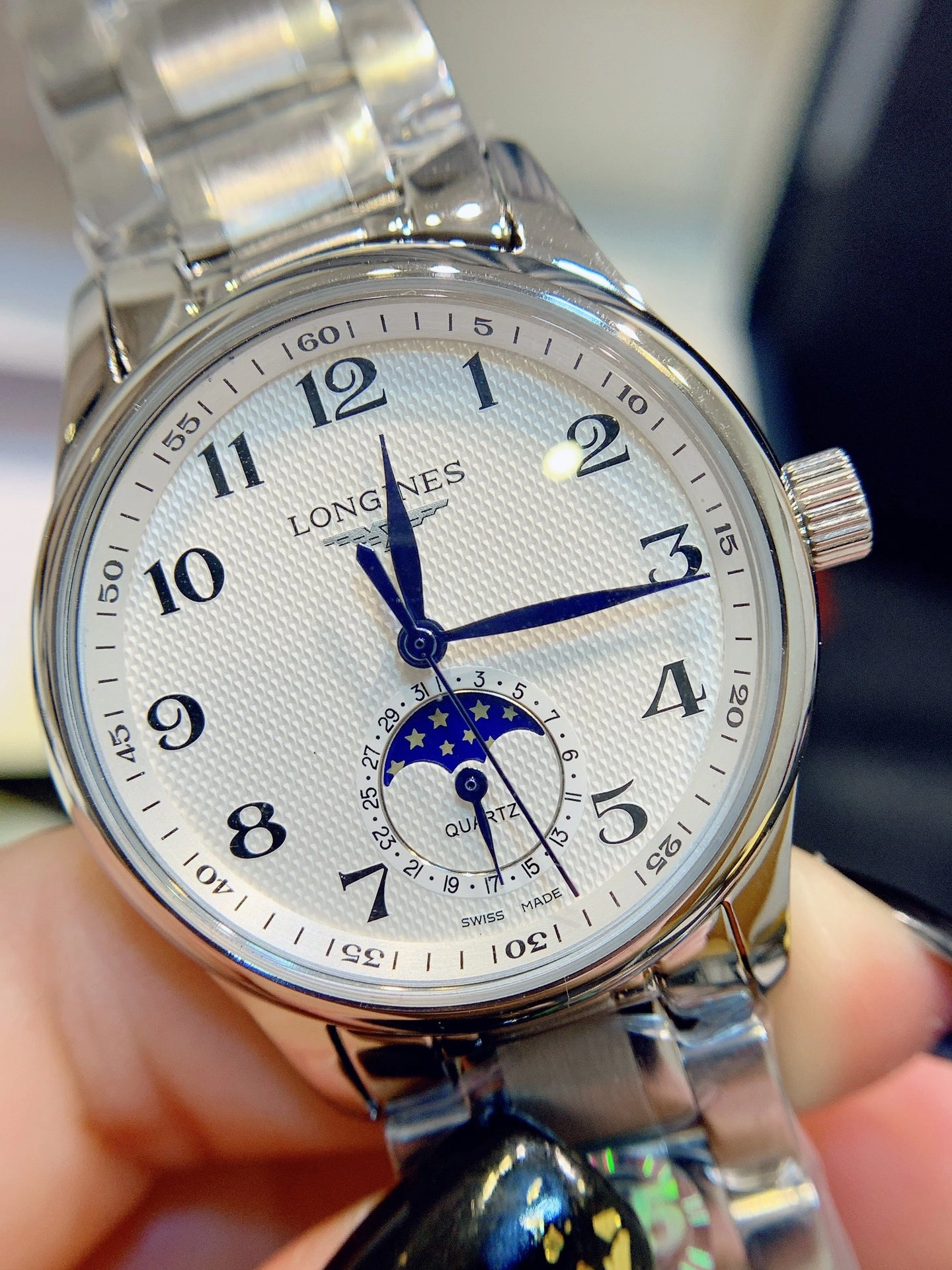 Brand-original LONGINES Watches