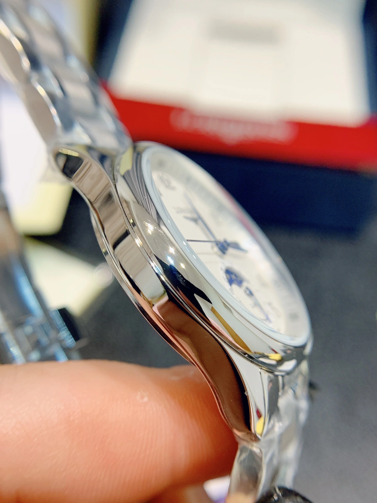 Brand-original LONGINES Watches
