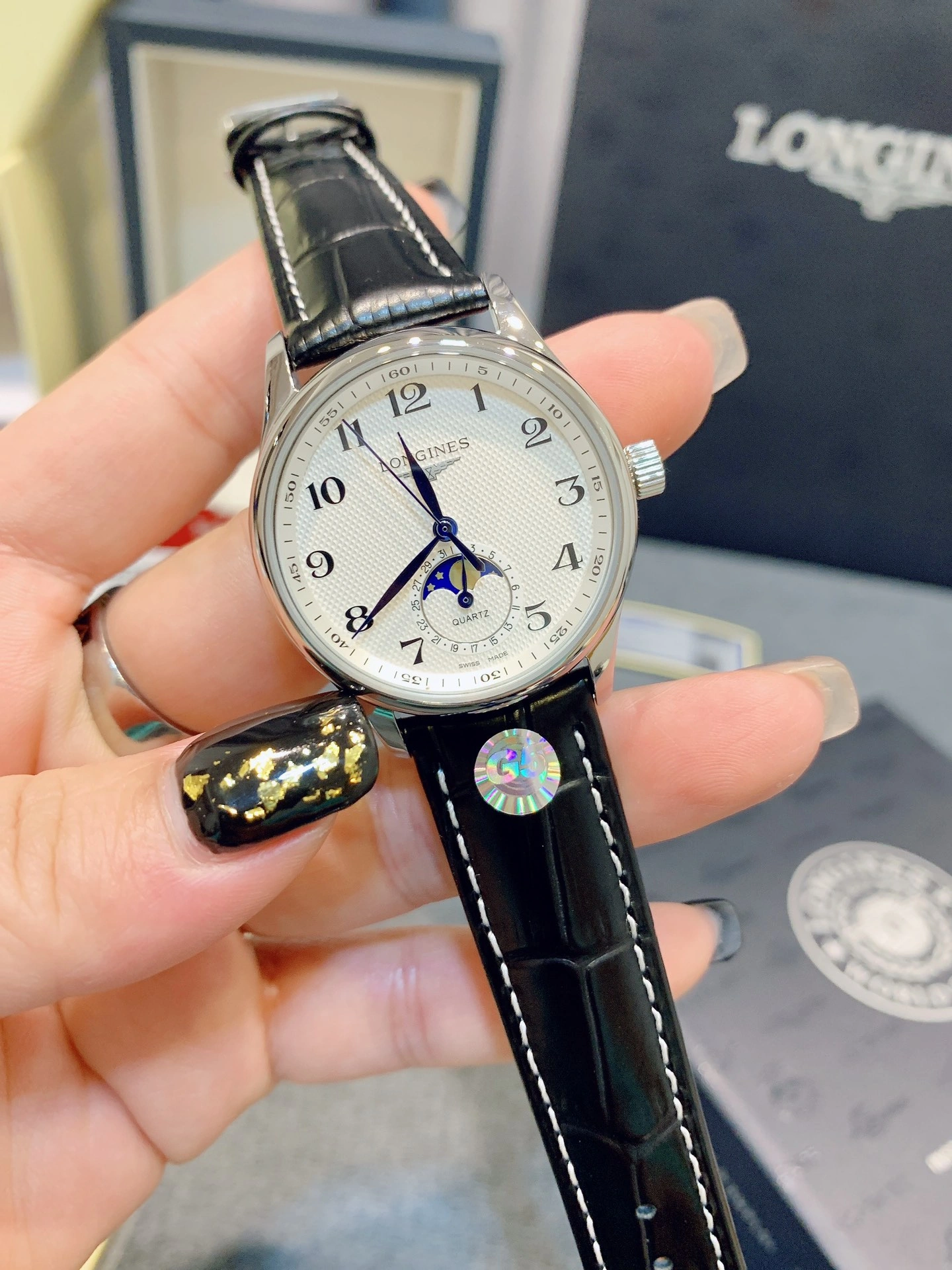 LONGINES Watches