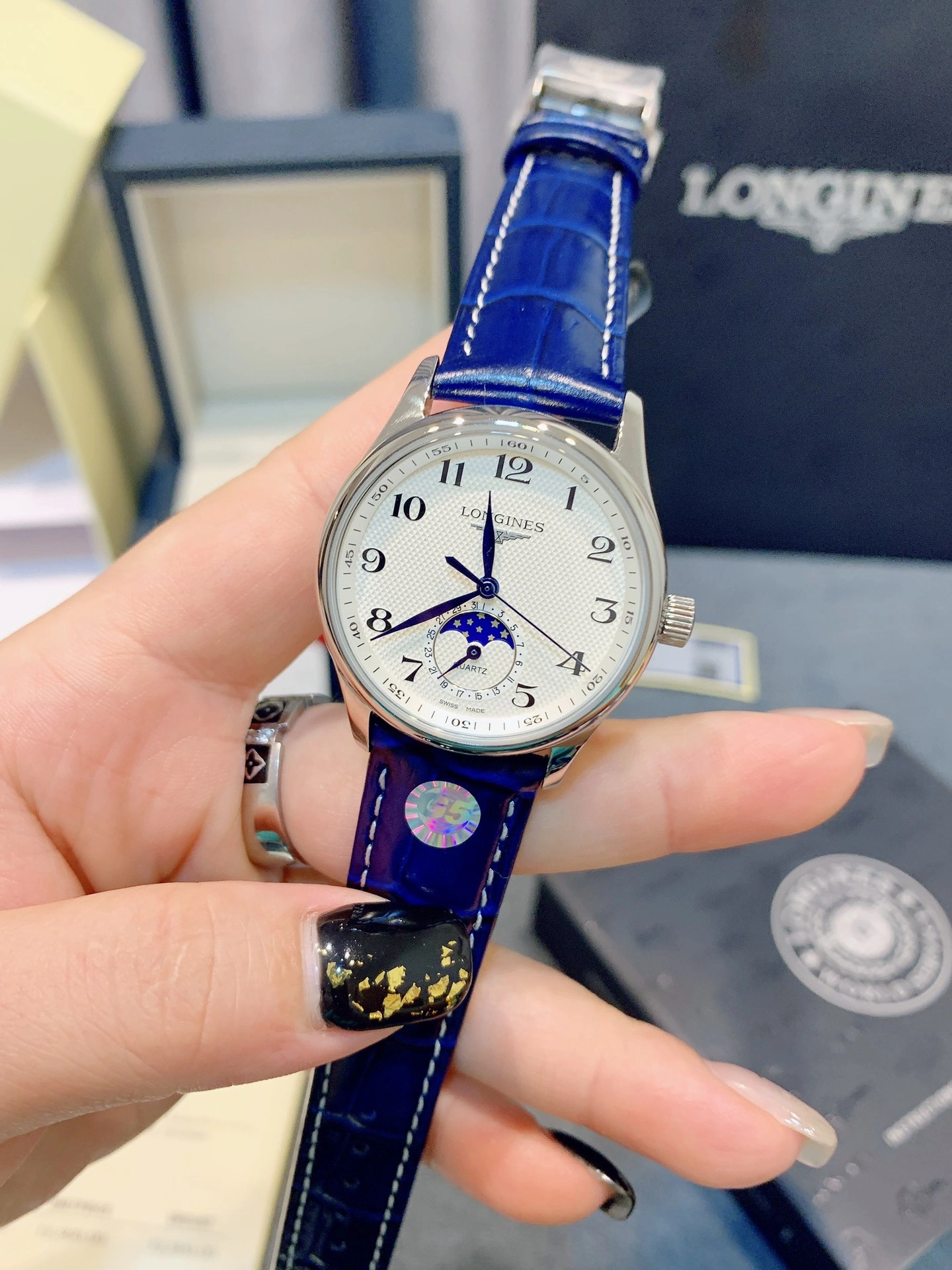 Budget-friendly LONGINES Watches