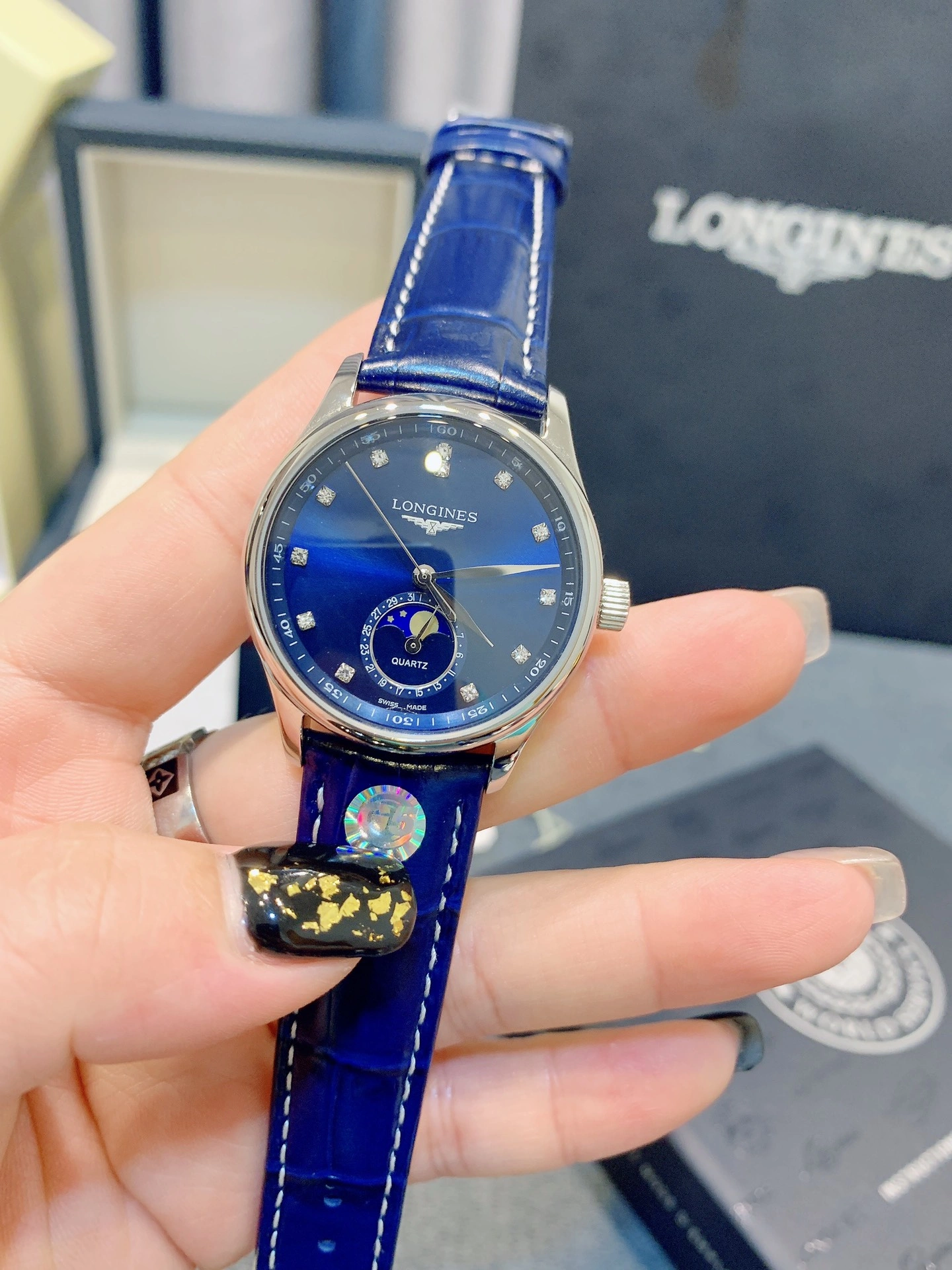 Budget-friendly LONGINES Watches
