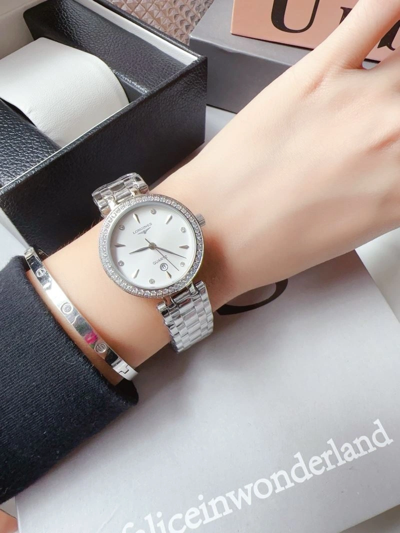 Economical LONGINES Watches