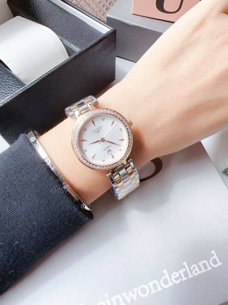Economical LONGINES Watches