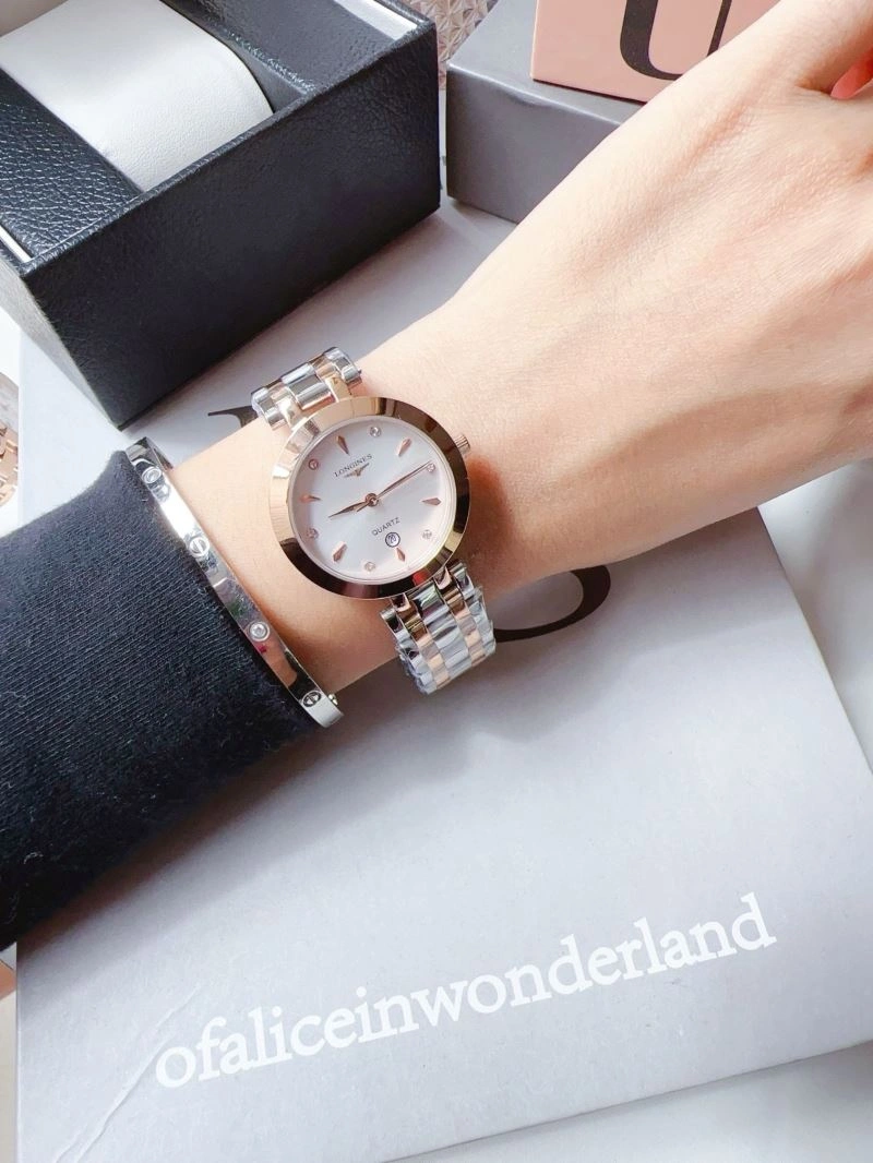 OEM LONGINES Watches