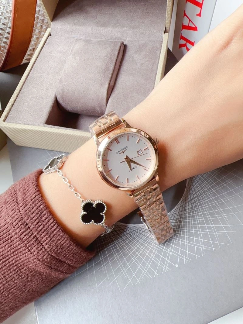 Value-priced LONGINES Watches