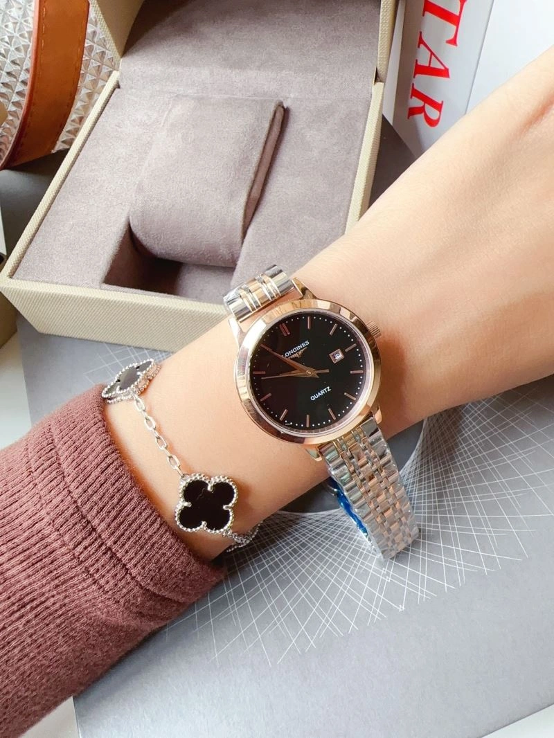 Value-priced LONGINES Watches