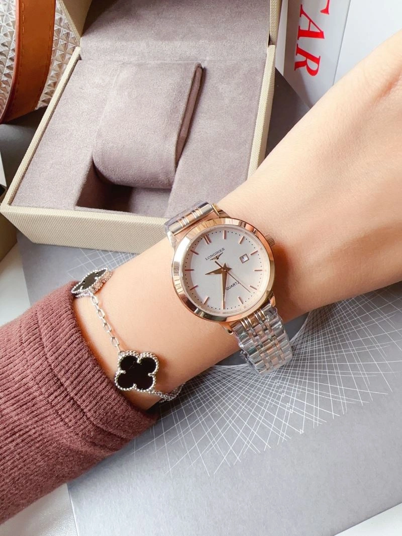 Value-priced LONGINES Watches