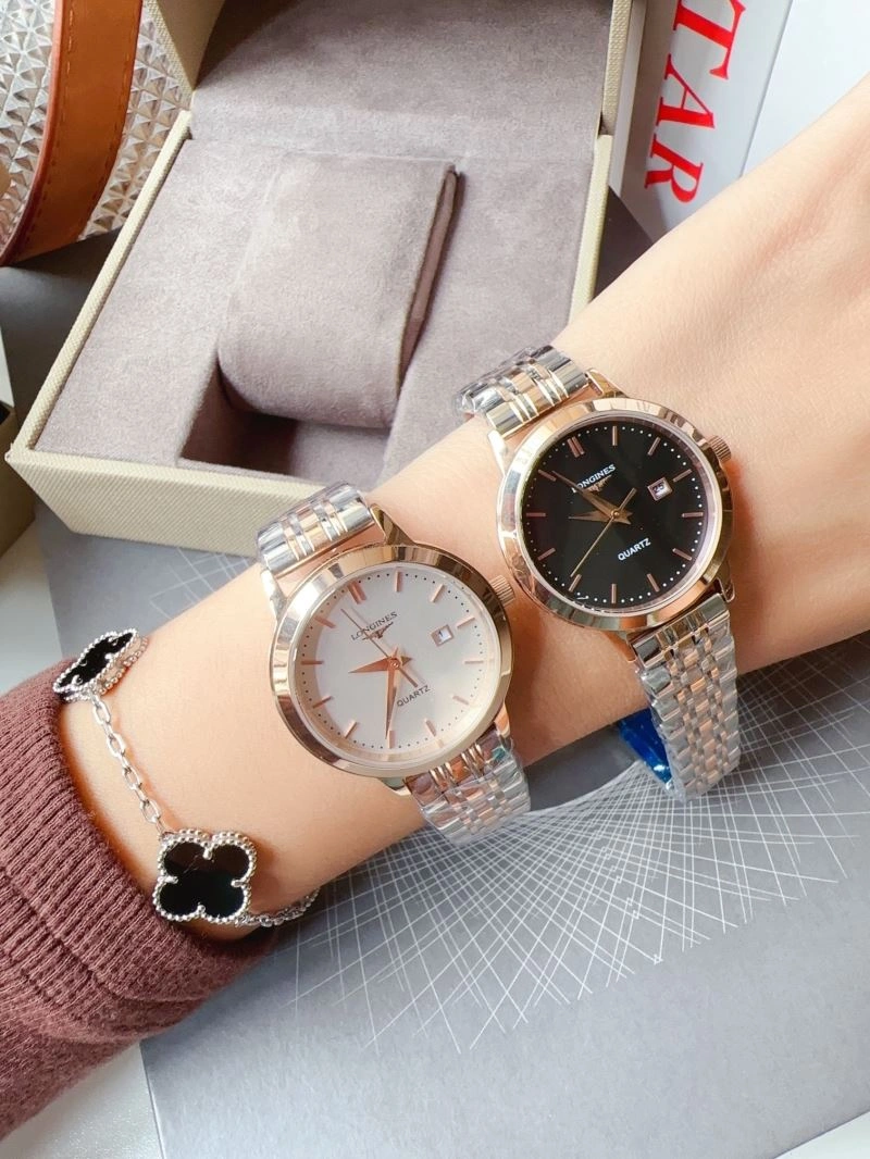 Value-priced LONGINES Watches