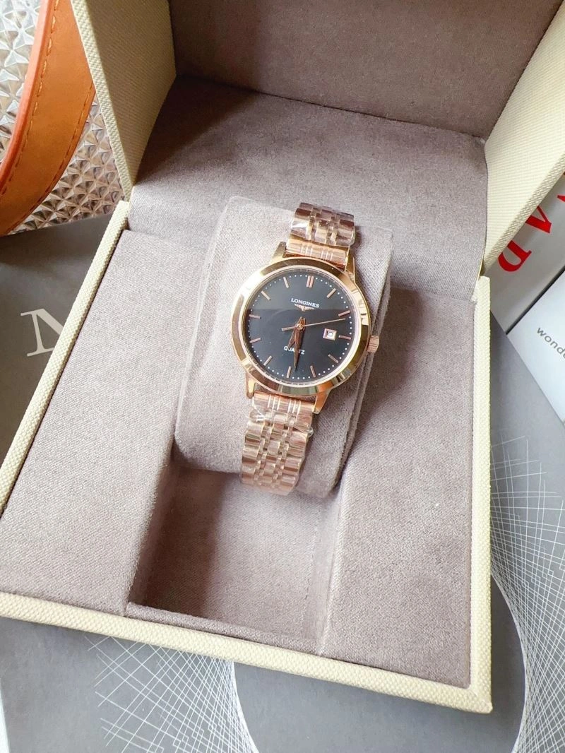 Value-priced LONGINES Watches