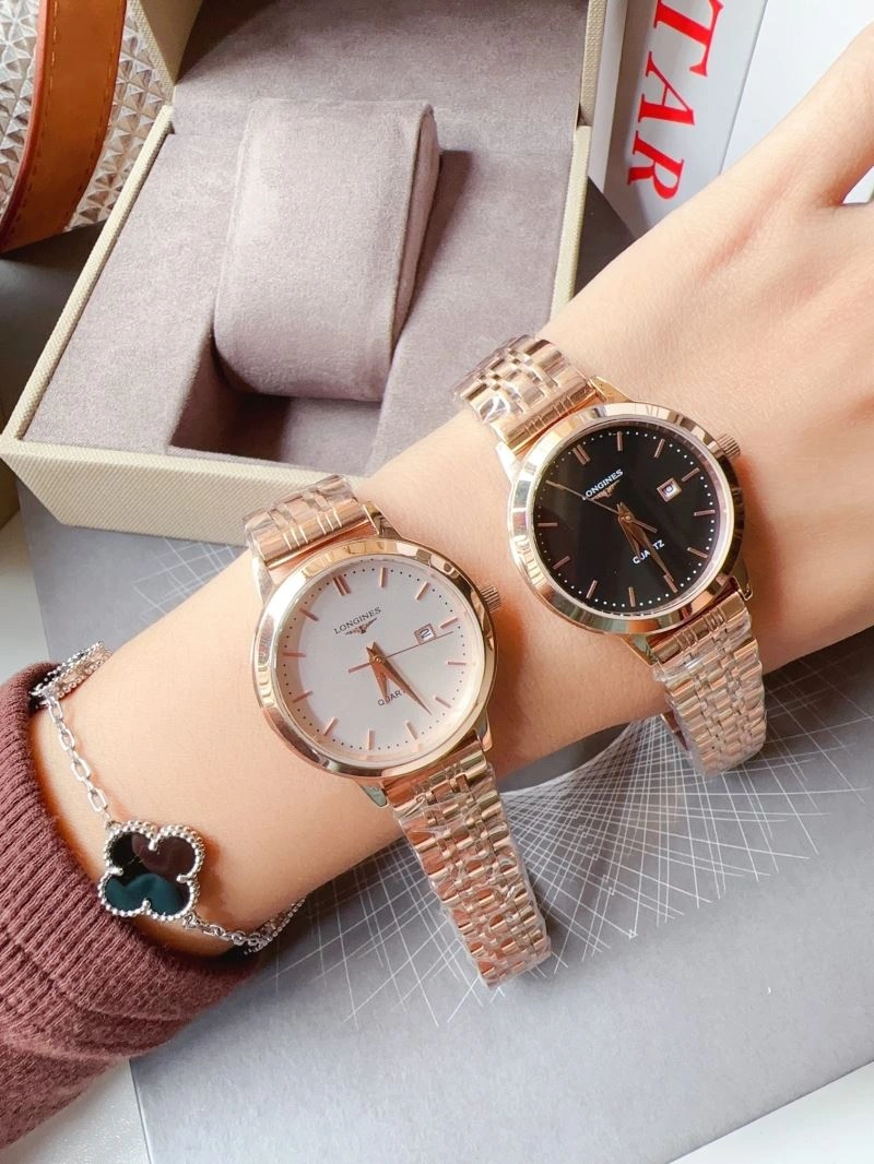 Value-priced LONGINES Watches