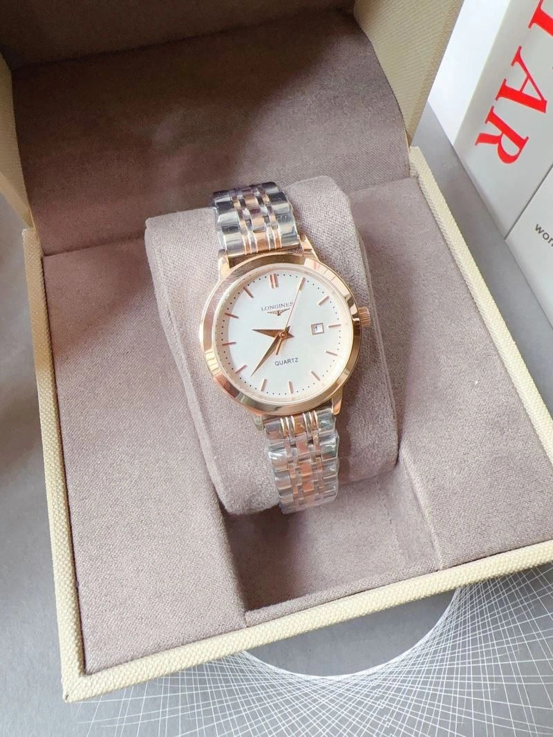 Value-priced LONGINES Watches