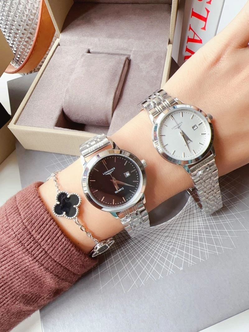 Original LONGINES Watches