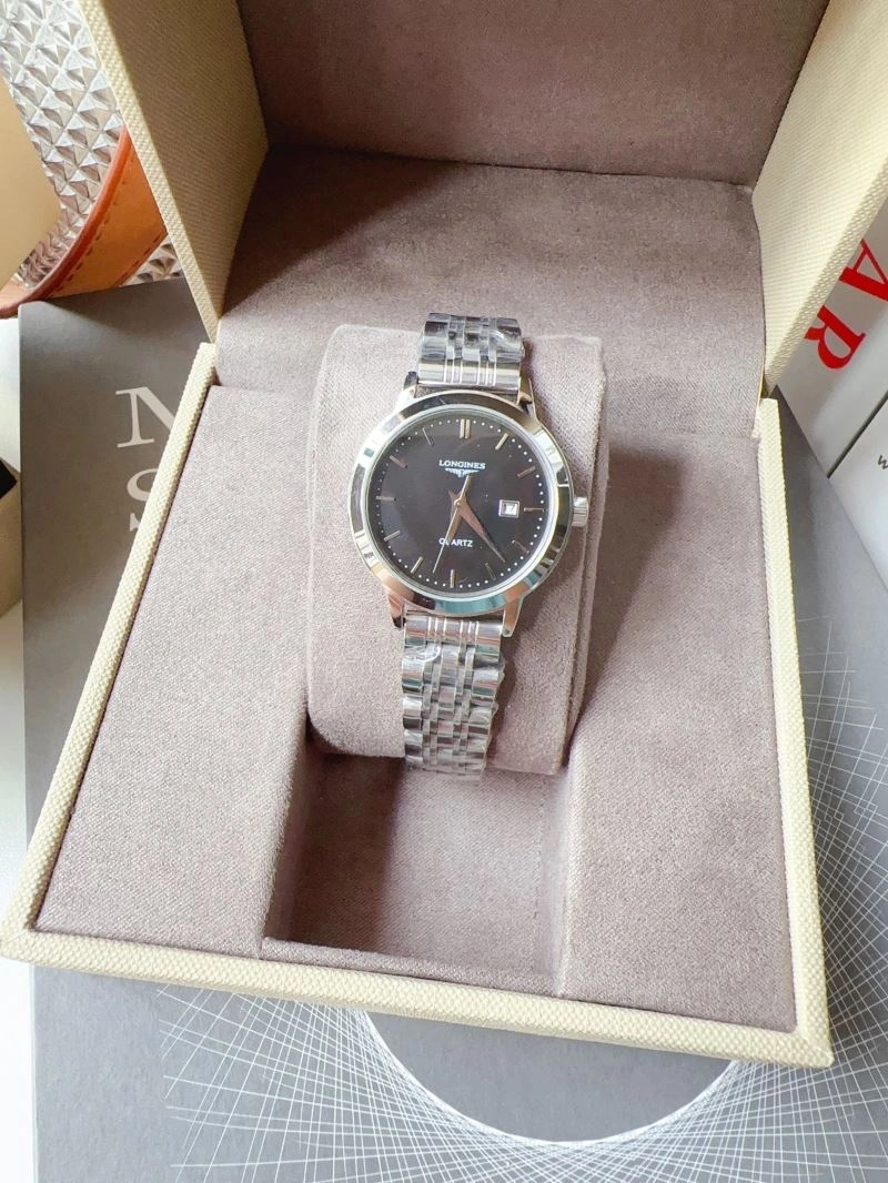 Original LONGINES Watches