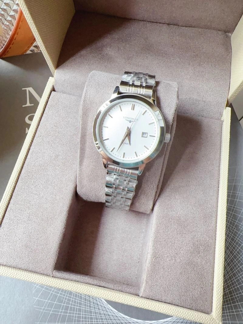 Original LONGINES Watches