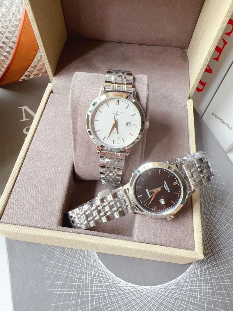 Original LONGINES Watches