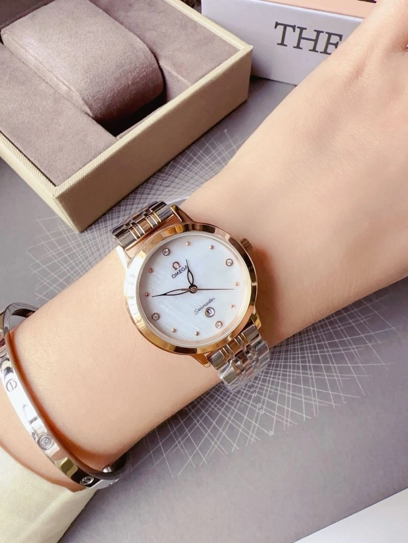 Authentic LONGINES Watches