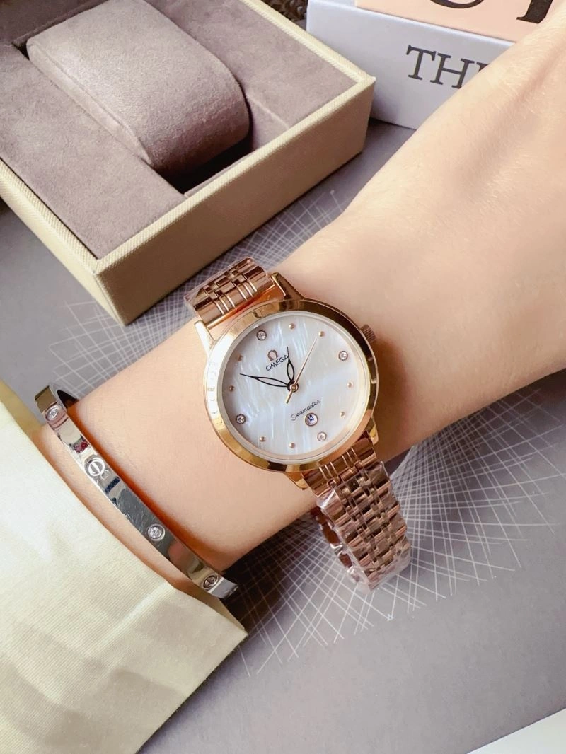 Authentic LONGINES Watches
