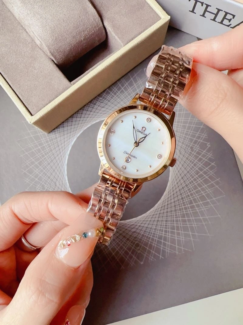 Authentic LONGINES Watches