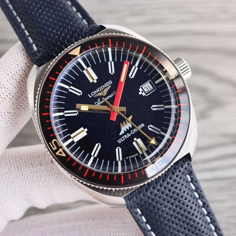 Original LONGINES Watches